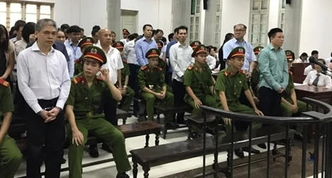 Nhiều tổ chức và cá nhân đòi quyền lợi trong vụ án Hà Văn Thắm