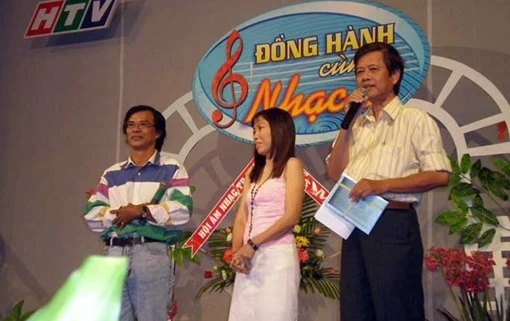 Nhạc sĩ Nguyễn Văn Hiên: Tình yêu và sự nghiệp song hành cùng âm nhạc